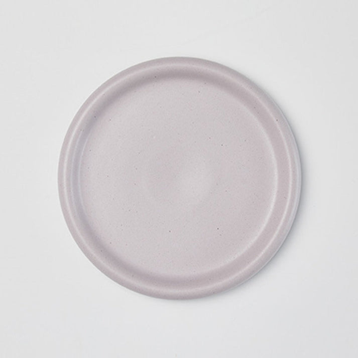 [Better Finger] Ceramic Large Plate