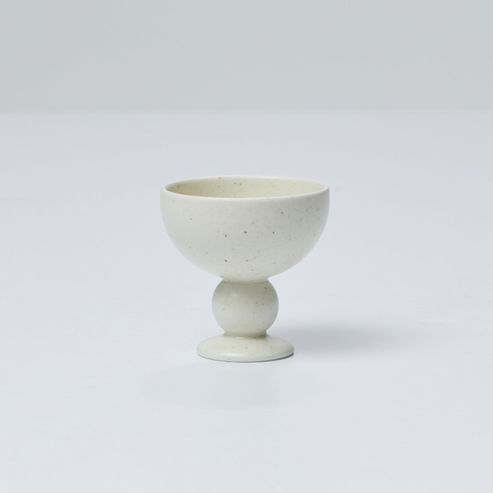 [Better Finger] Ceramic Goblet Cup