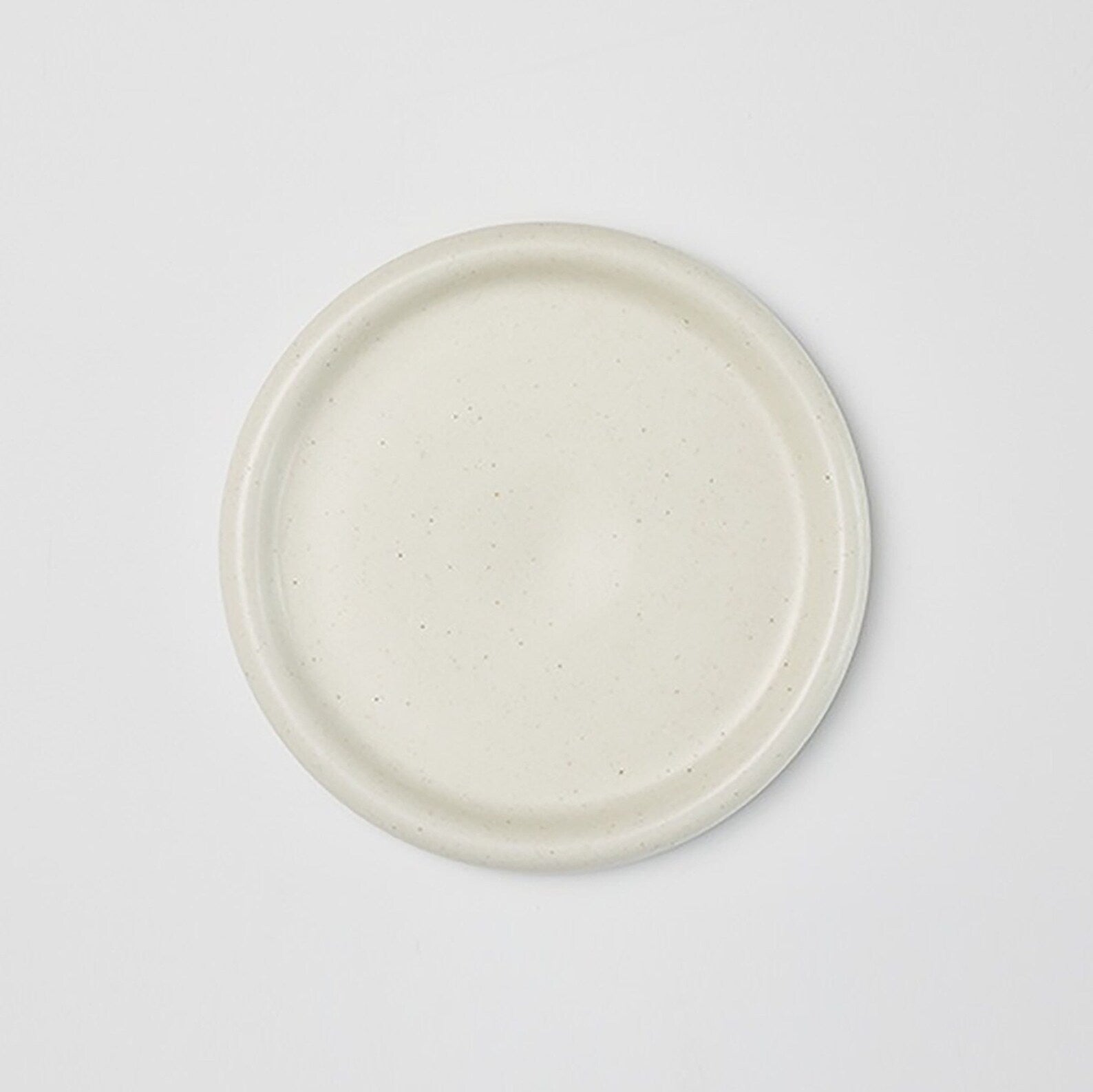 [Better Finger] Ceramic Large Plate