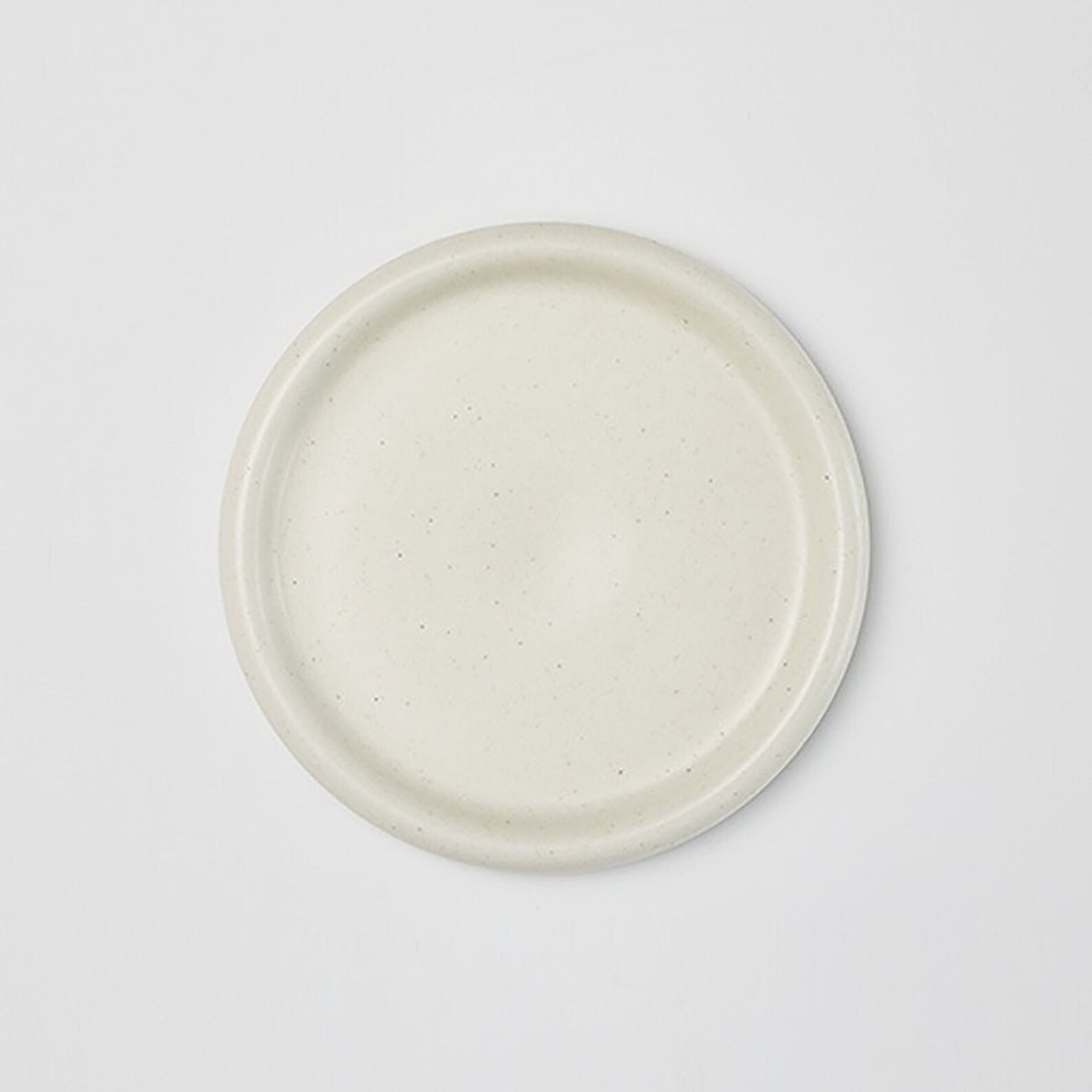 [Better Finger] Ceramic Large Plate