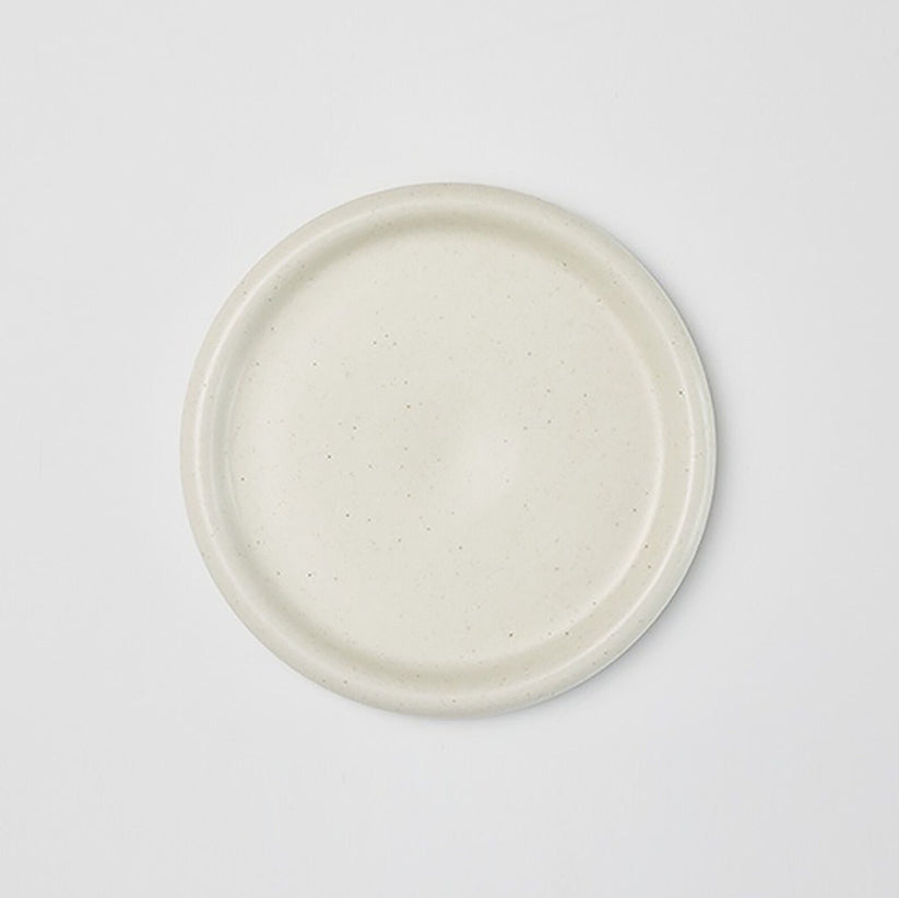[Better Finger] Ceramic Large Plate