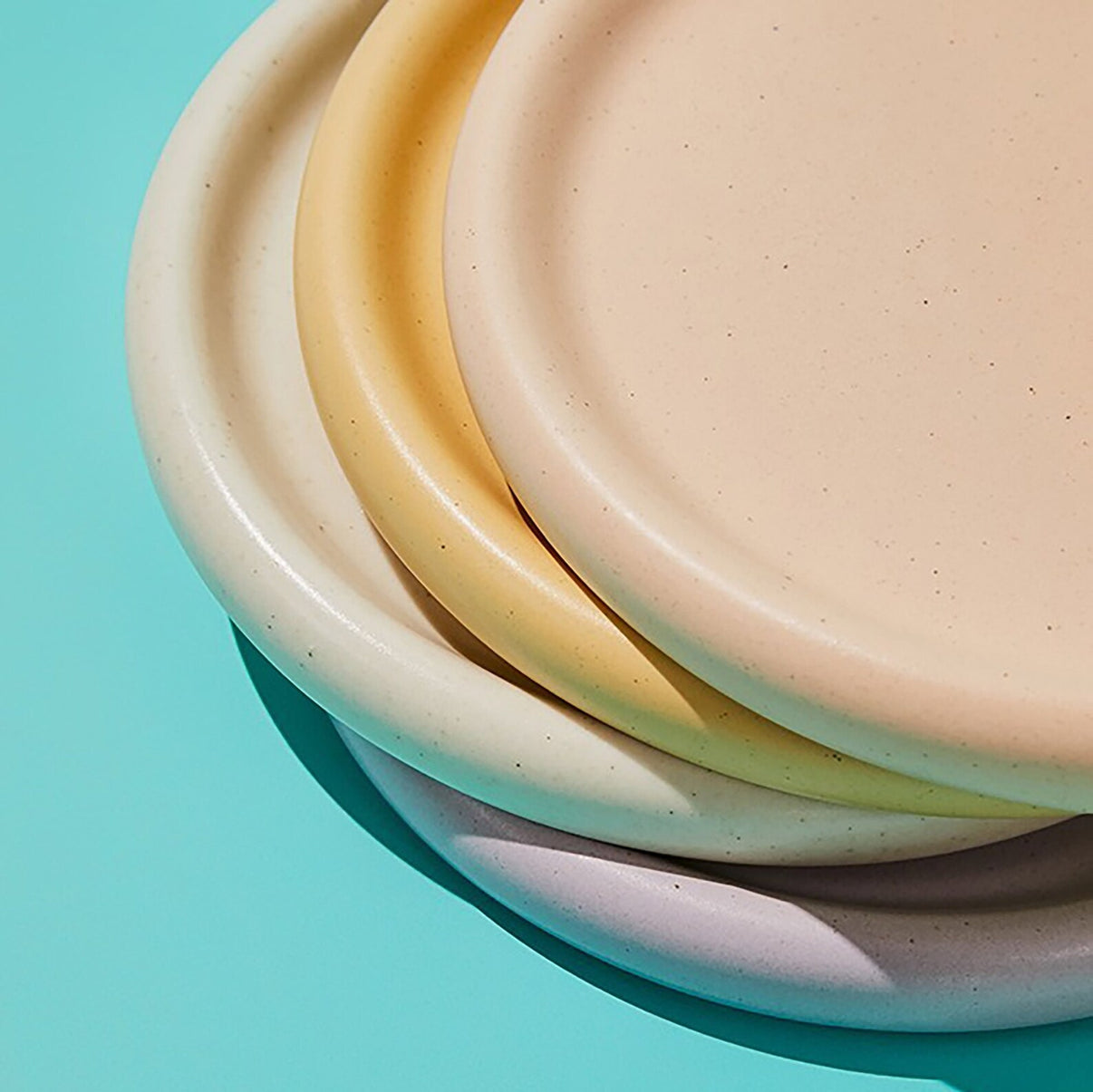 [Better Finger] Ceramic Large Plate