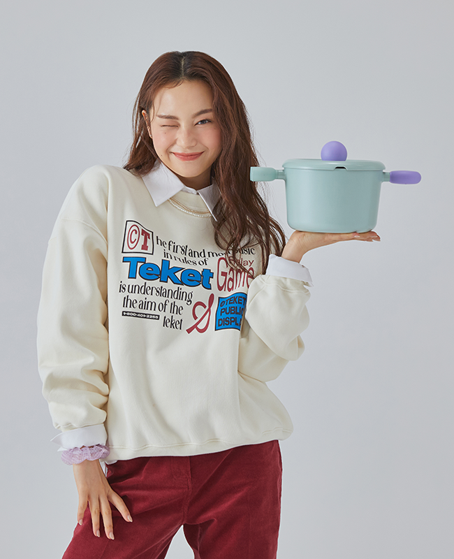 Better finger cast aluminum casserole 7" - dual handle / ih